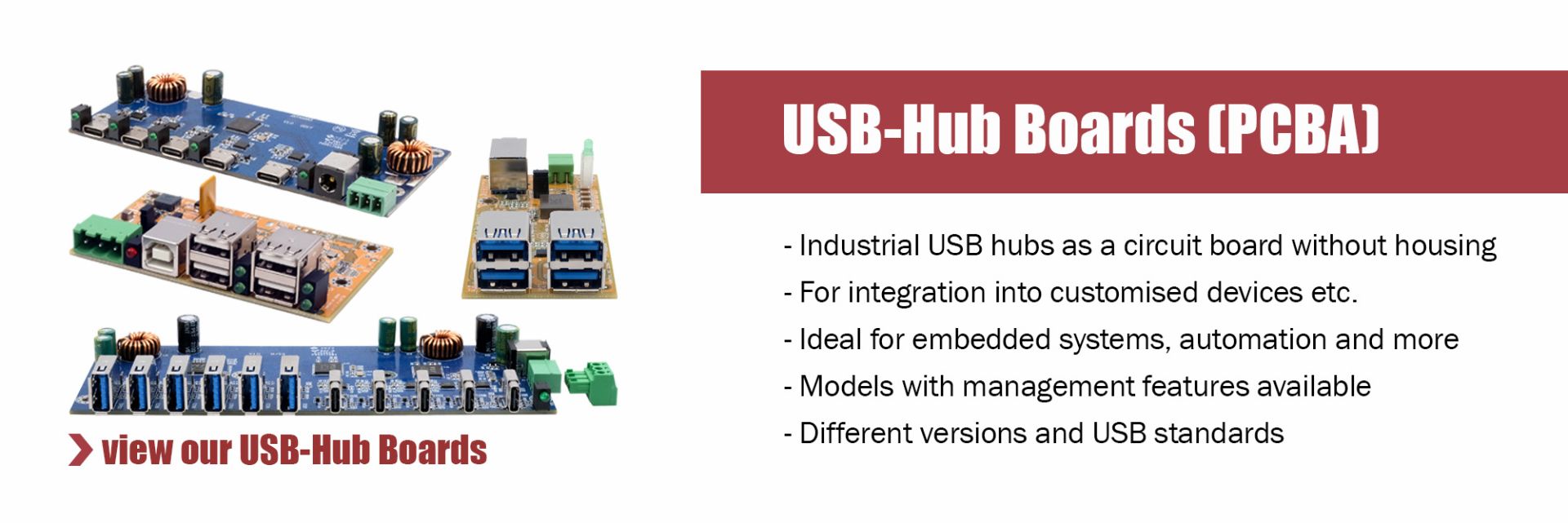 EXSYS - Individual Connectivity-Solutions