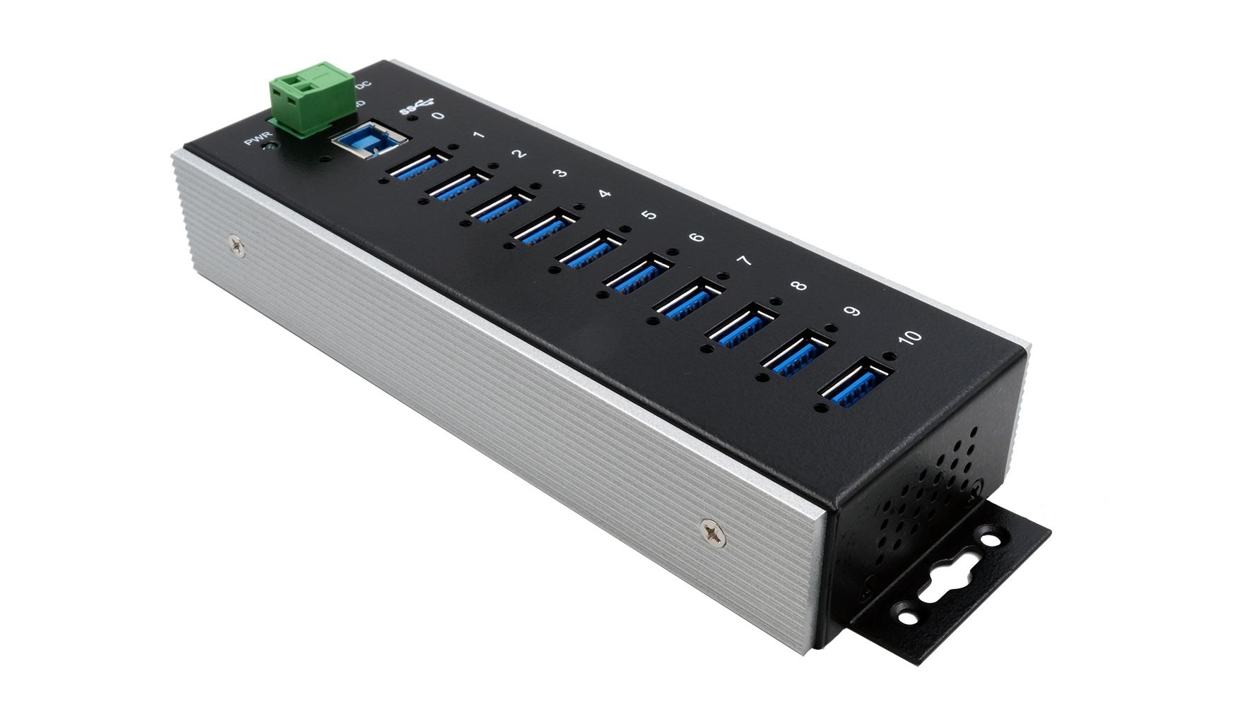 USB-Hubs