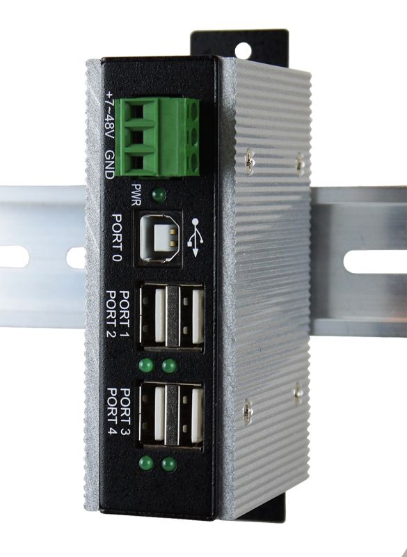 USB-Hubs
