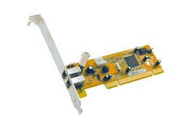 FireWire-Cards