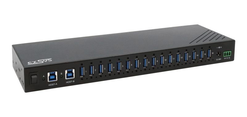 USB-Hubs